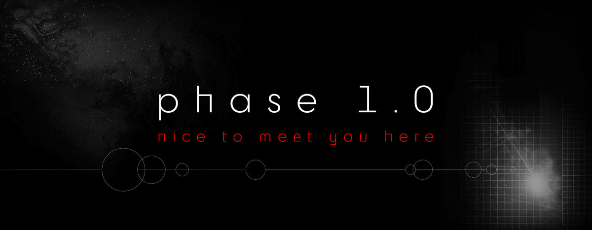 The Orb Evaluation - Phases